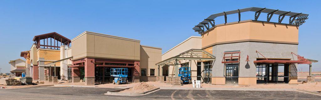 Arizona Commercial & Residential General Contractor | Bespoke Builders