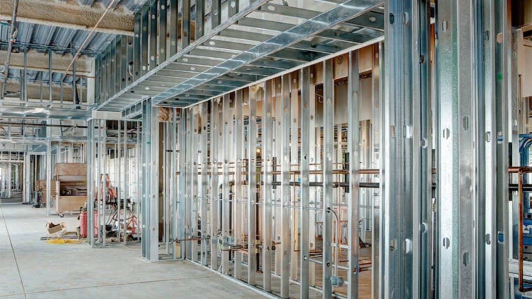 AZ Commercial Contractor Tenant Improvements | Bespoke Builders